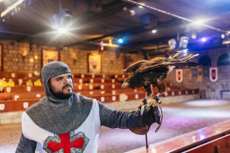 Tenerife: Castillo San Miguel Medieval Show and Banquet - The Experience in Detail: Breakdown and Insights