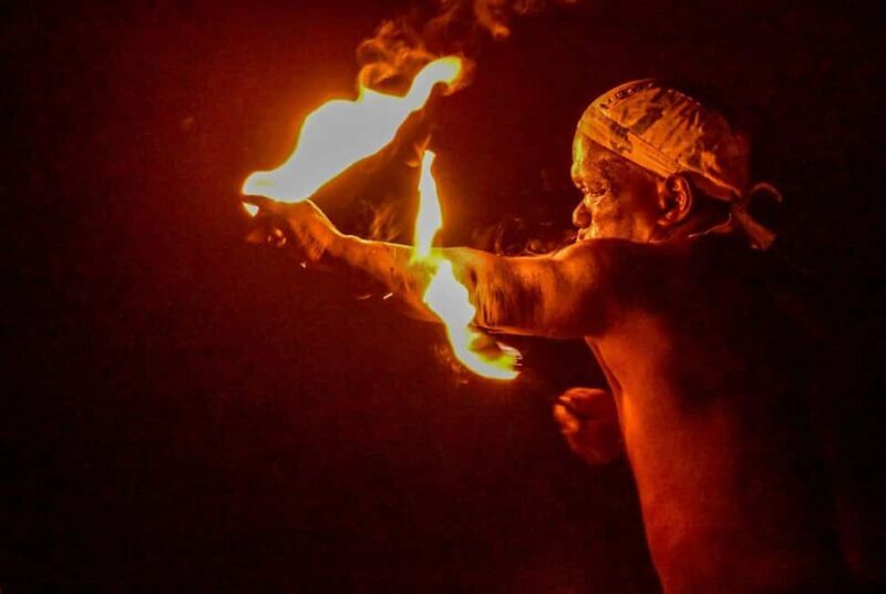 Tenerife: Castillo San Miguel Medieval Show and Banquet - The Sum Up: Why It’s a Great Night Out in Tenerife