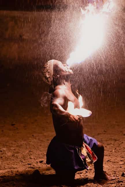 Tenerife: Castillo San Miguel Medieval Show and Banquet - FAQ
