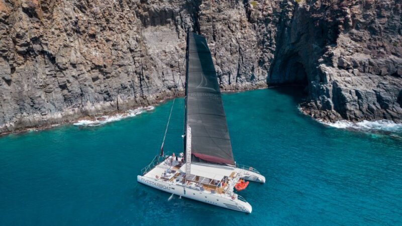 Tenerife: Catamaran Cruise with Brunch and Unlimited Drinks - Authentic Guest Perspectives