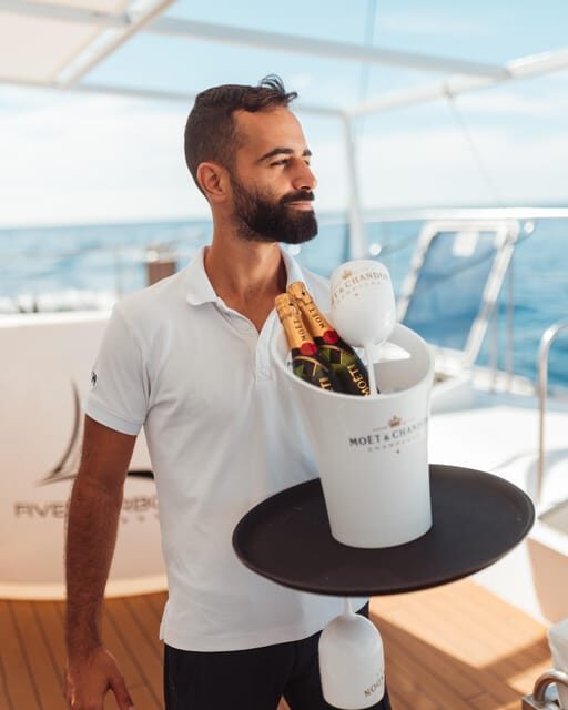 Tenerife: Catamaran Cruise with Brunch and Unlimited Drinks - Who Would Love This Tour?