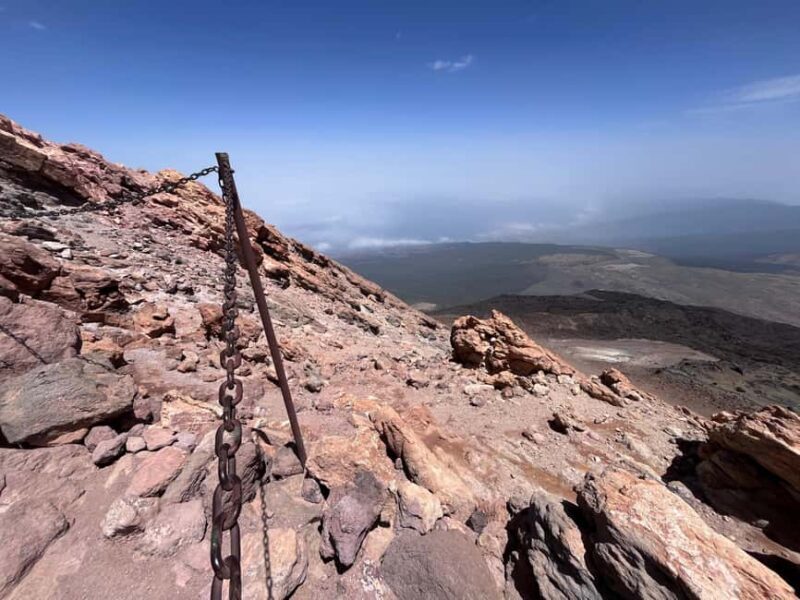 Tenerife: Climb to the summit of Mount Teide with an official permit and guide - What Is This Tour All About?