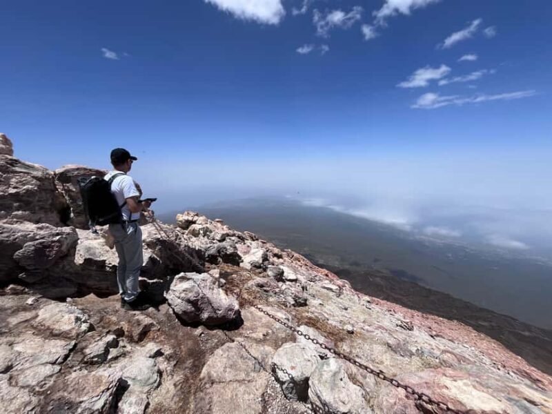 Tenerife: Climb to the summit of Mount Teide with an official permit and guide - Final Thoughts: Who Is This Tour Perfect For?