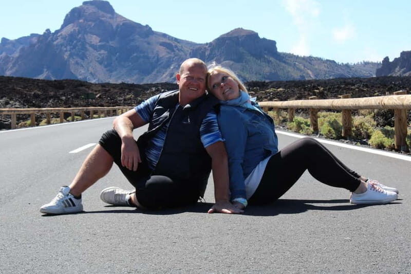 Tenerife: Combo Jet Ski & Quad Experience - Who Should Consider This Tour?