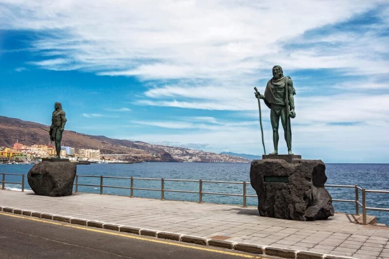 Tenerife: Complete Island Tour with Masca - An In-Depth Look at the Tenerife Complete Island Tour