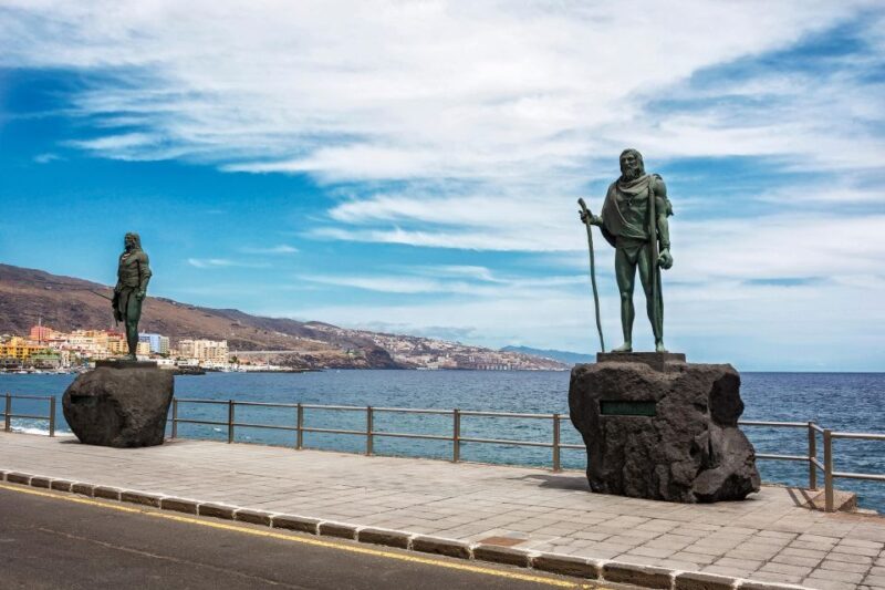 Tenerife: Complete Island Tour with Masca - What Makes This Tour Stand Out?  