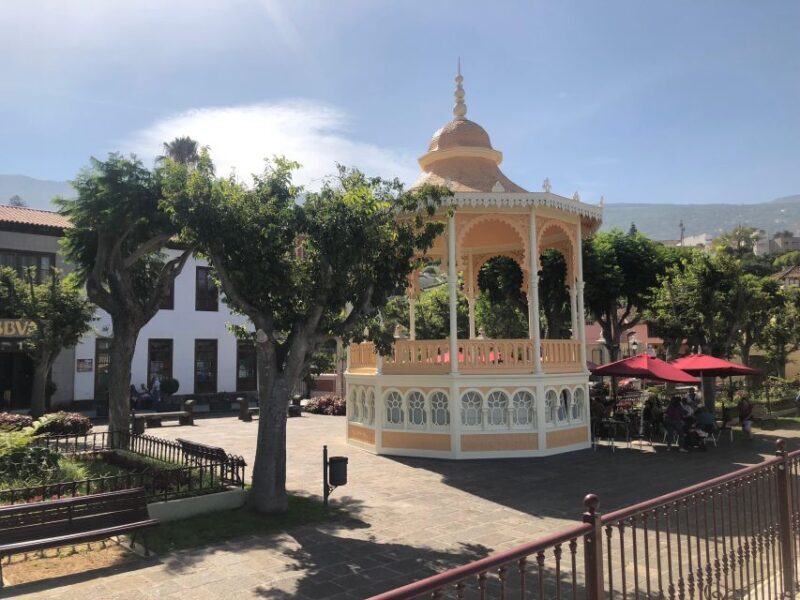 Tenerife: Complete Island Tour with Masca - Who Is This Tour Best For?  