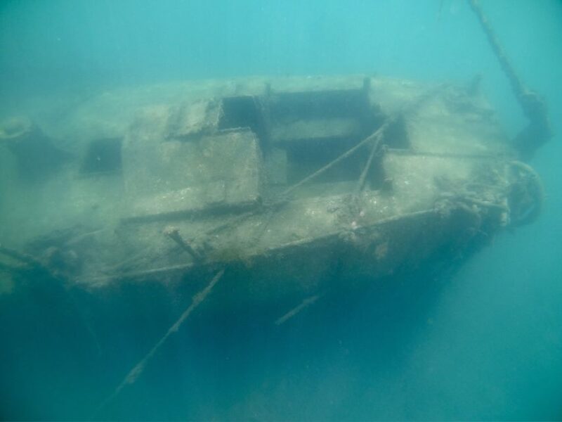 Tenerife : Diving License international in one day - Final Thoughts