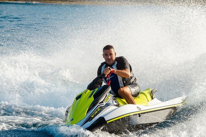Tenerife Double Jet Ski Safari 40 Minute Guided Tour - Who Is This Tour Best For?