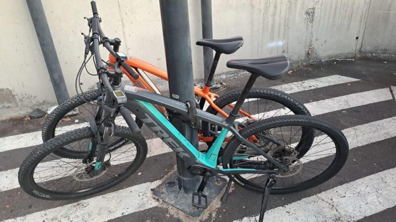 Tenerife: Electric Mountain Bike Rental with Hotel Delivery - Who Will Love This Experience?