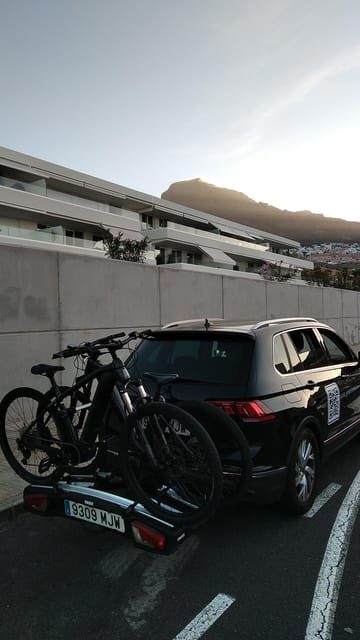 Tenerife: Electric Mountain Bike Rental with Hotel Delivery - FAQ