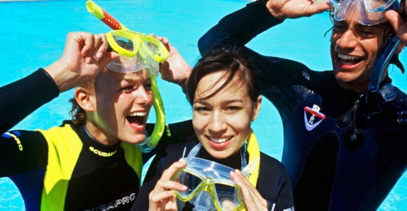 Tenerife Exclusive Snorkeling Trip with Marine Biologist - Key Points