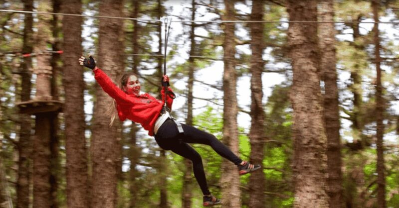 Tenerife: Forestal Park Tenerife Entry Ticket - The Practicalities: Price, Duration, and What’s Included