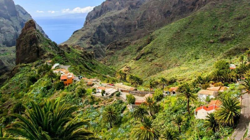 Tenerife: Full-day excursion to Masca and Teno - Exploring Tenerife’s Hidden Gems: A Full-Day Tour to Masca and Teno