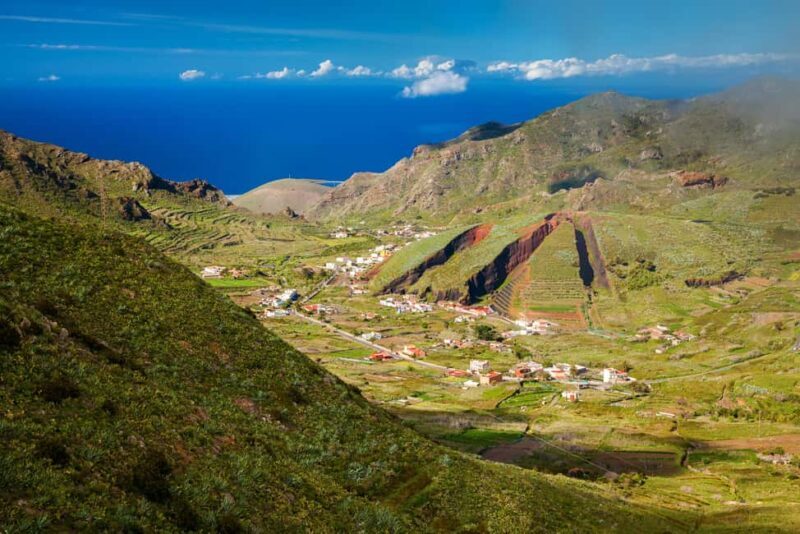 Tenerife: Full-day excursion to Masca and Teno - What Makes This Tour a Great Value?