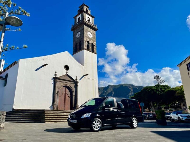 Tenerife: Full-day excursion to Masca and Teno - FAQ 