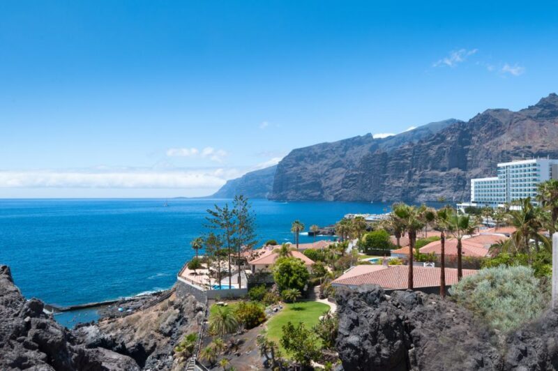 Tenerife: Full-Day Guided Island Tour - Who Is This Tour Best For?