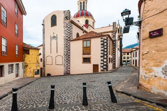 Tenerife Full Island Tour - Exploring the Itinerary in Detail