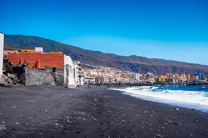 Tenerife Full Island Tour - Who Should Consider This Tour?