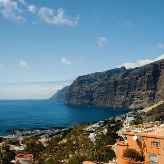 Tenerife: Full Private Island Tour, with departures from the south and north - Who Is This Tour For?