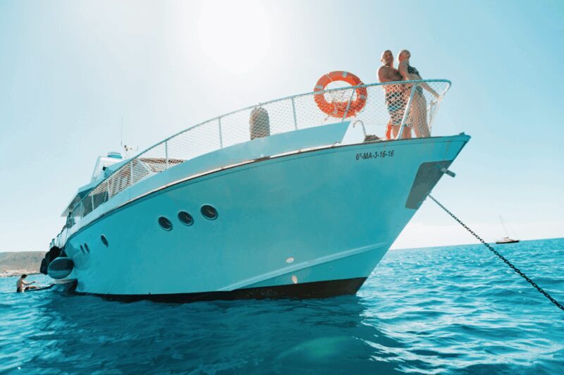 Tenerife: Fun Yacht Trip with Water Activities and Toys - FAQ