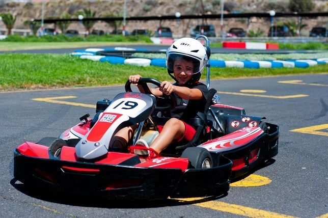 Tenerife: Go Karting Adventure - What to Expect from the Tenerife Go Karting Adventure