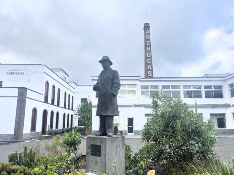 Tenerife: Gran Canaria Full-Day Guided Tour with Aquarium - Final Verdict