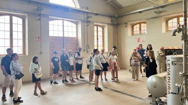 Tenerife: Gran Canaria Full-Day Guided Tour with Aquarium - FAQ