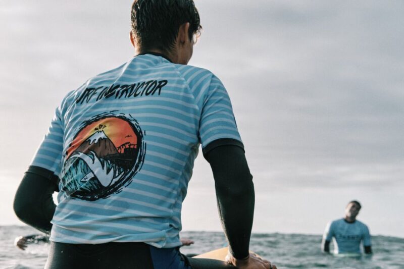 Tenerife: Group Surf Lesson catch your wave - Additional Practical Information