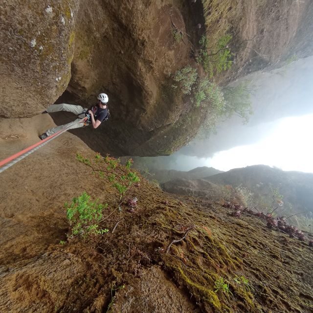Tenerife: Guided Canyoning Experience in Los Arcos - The Real Value of This Canyoning Adventure