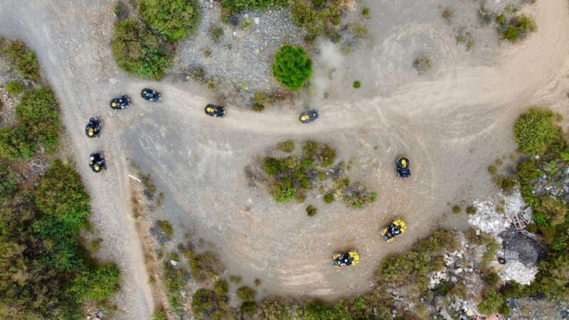 Tenerife: Guided Group Quad Tour on Mount Teide - Final Thoughts