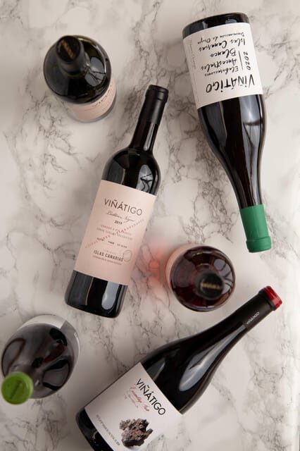 Tenerife: Guided tour with tasting of 6 wines - The Itinerary: What to Expect from Start to Finish