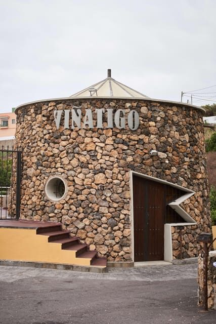 Tenerife: Guided tour with tasting of 6 wines - Practical Details: Accessibility, Price, and Group Size