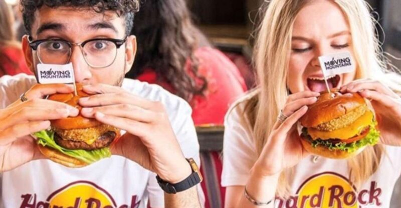 Tenerife: Hard Rock Cafe Set Menu Lunch or Dinner & Drink - Why You’ll Love the Hard Rock Cafe Tenerife Experience