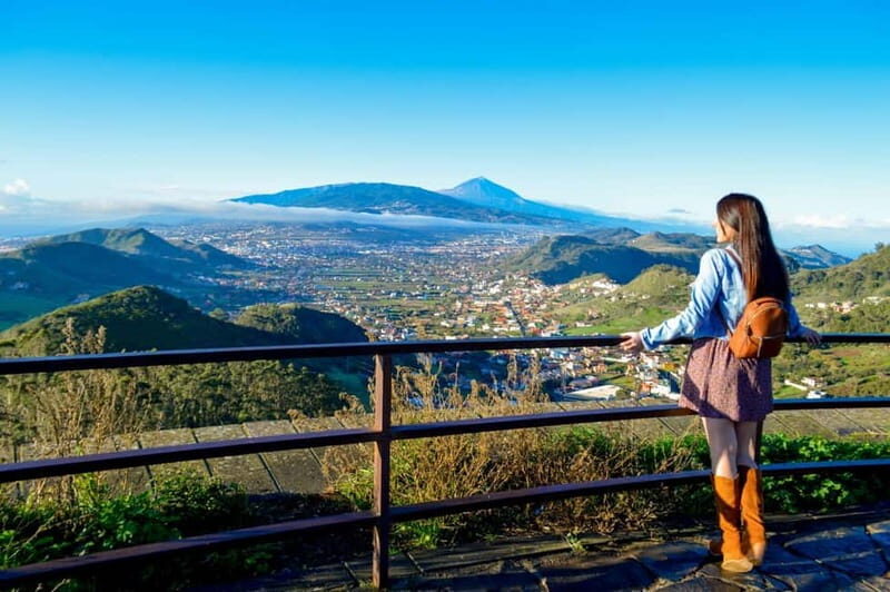 Tenerife Hidden Gem: Anaga Hike, Bajamar Pools & Cocktail - Who Should Book This Tour?