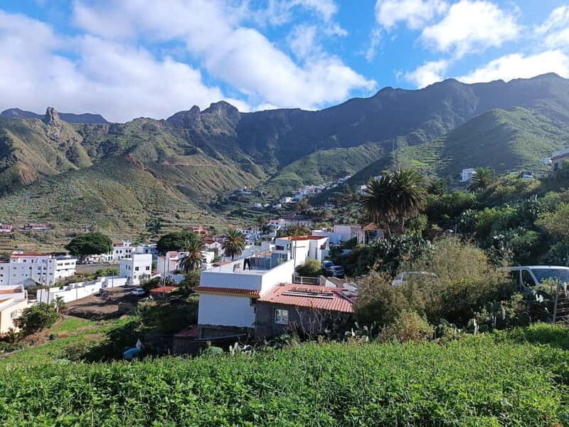 Tenerife Hidden Gem: Anaga Hike, Bajamar Pools & Cocktail - FAQ