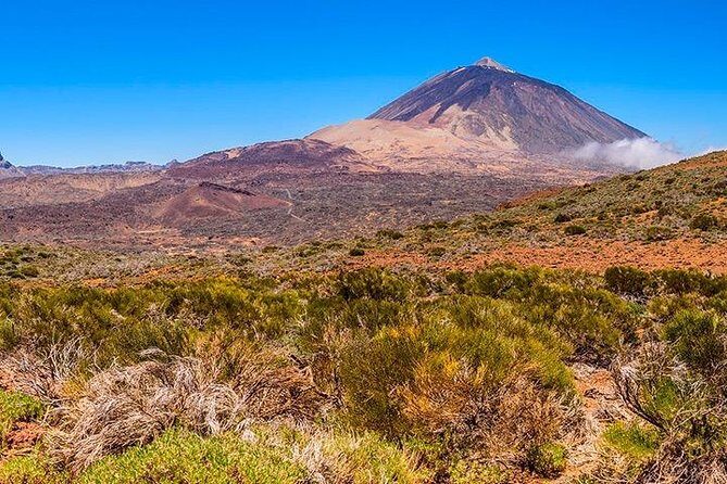 Tenerife Highlights Full-Day Tour - Exploring the Itinerary in Detail