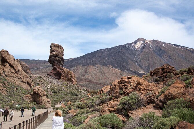 Tenerife Highlights VIP Custom Private Tour - photos included - FAQ