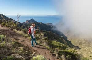 Tenerife: Hiking through Teno and the hamlet of Masca - The Sum Up