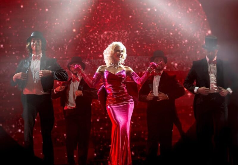 Tenerife: History The Evolution of Music Show Entry Ticket - Final Thoughts