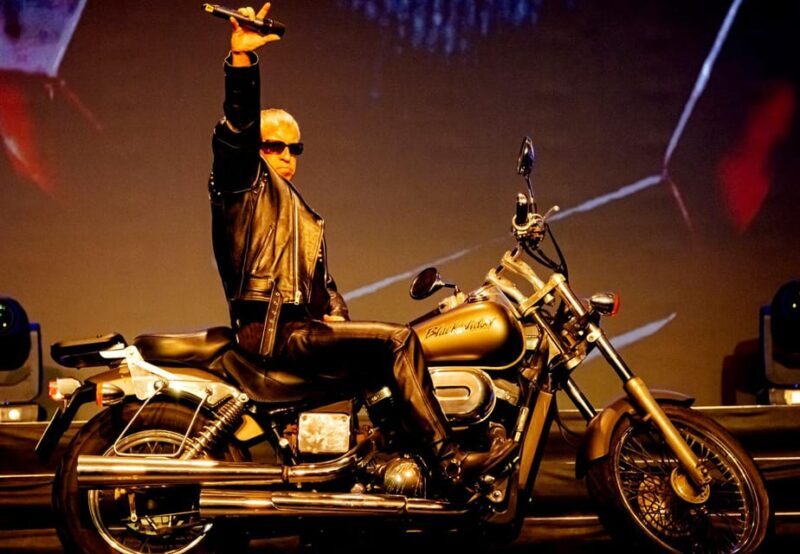 Tenerife: History The Evolution of Music Show Entry Ticket - FAQ