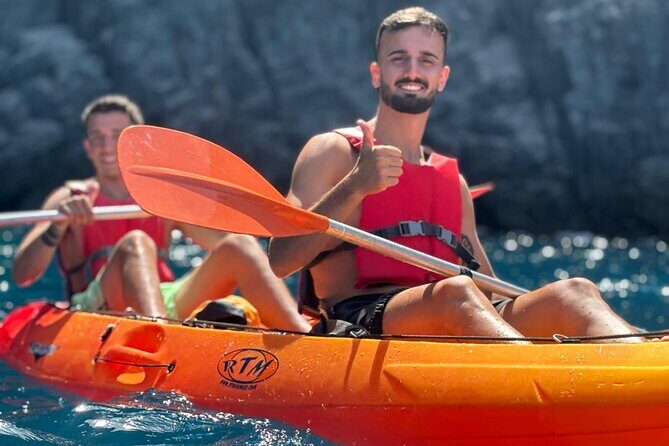 Tenerife Kayak Tour with Marine Wildlife Spotting and Snorkeling - An In-Depth Look at the Tenerife Kayak Tour