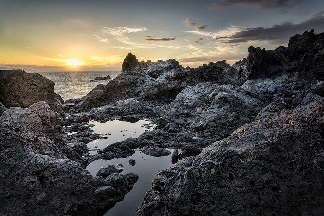 Tenerife Landscape Photography Workshop 5 hours - Tenerife Landscape Photography Workshop 5 hours: A Detailed Review