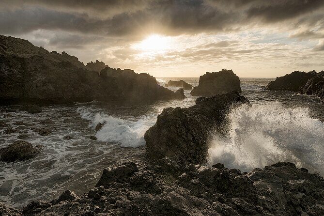 Tenerife Landscape Photography Workshop 5 hours - Exploring Tenerife’s Stunning Landscape Through the Workshop
