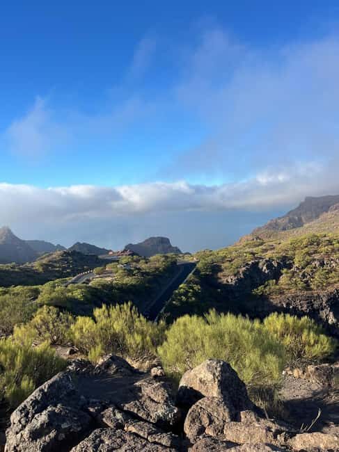 Tenerife: Masca, Los Gigantes & Natural Pools + Picnic - A Closer Look at the Tenerife Tour Experience