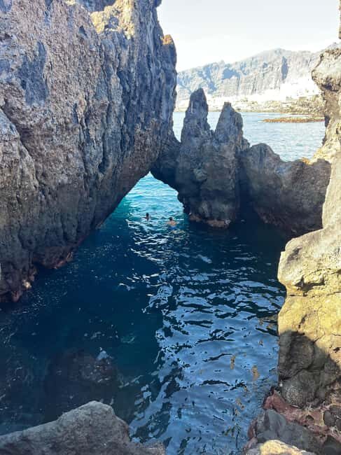 Tenerife: Masca, Los Gigantes & Natural Pools + Picnic - Frequently Asked Questions