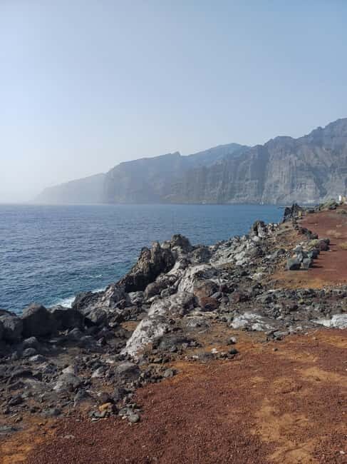 Tenerife: Masca, Los Gigantes & Natural Pools Private Tour - An In-Depth Look at the Tour