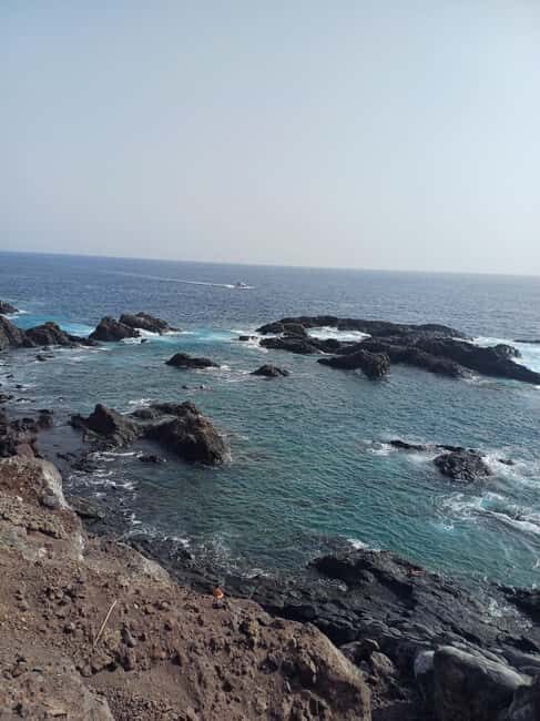 Tenerife: Masca, Los Gigantes & Natural Pools Private Tour - Authentic Experiences & Unique Value