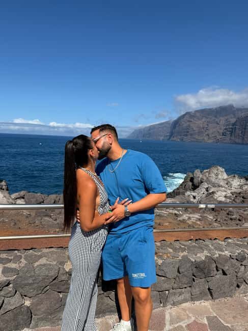 Tenerife: Masca, Los Gigantes & Natural Pools Private Tour - Who Will Love This Tour?