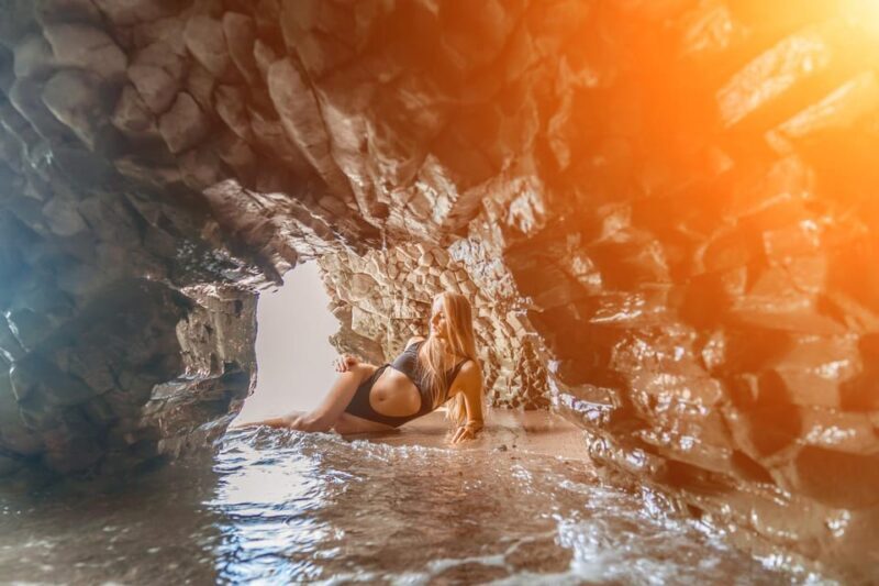 TENERIFE MEMORIES: PROFESSIONAL PHOTO SHOOT - Analyzing the Experience: What to Expect and Why It Matters